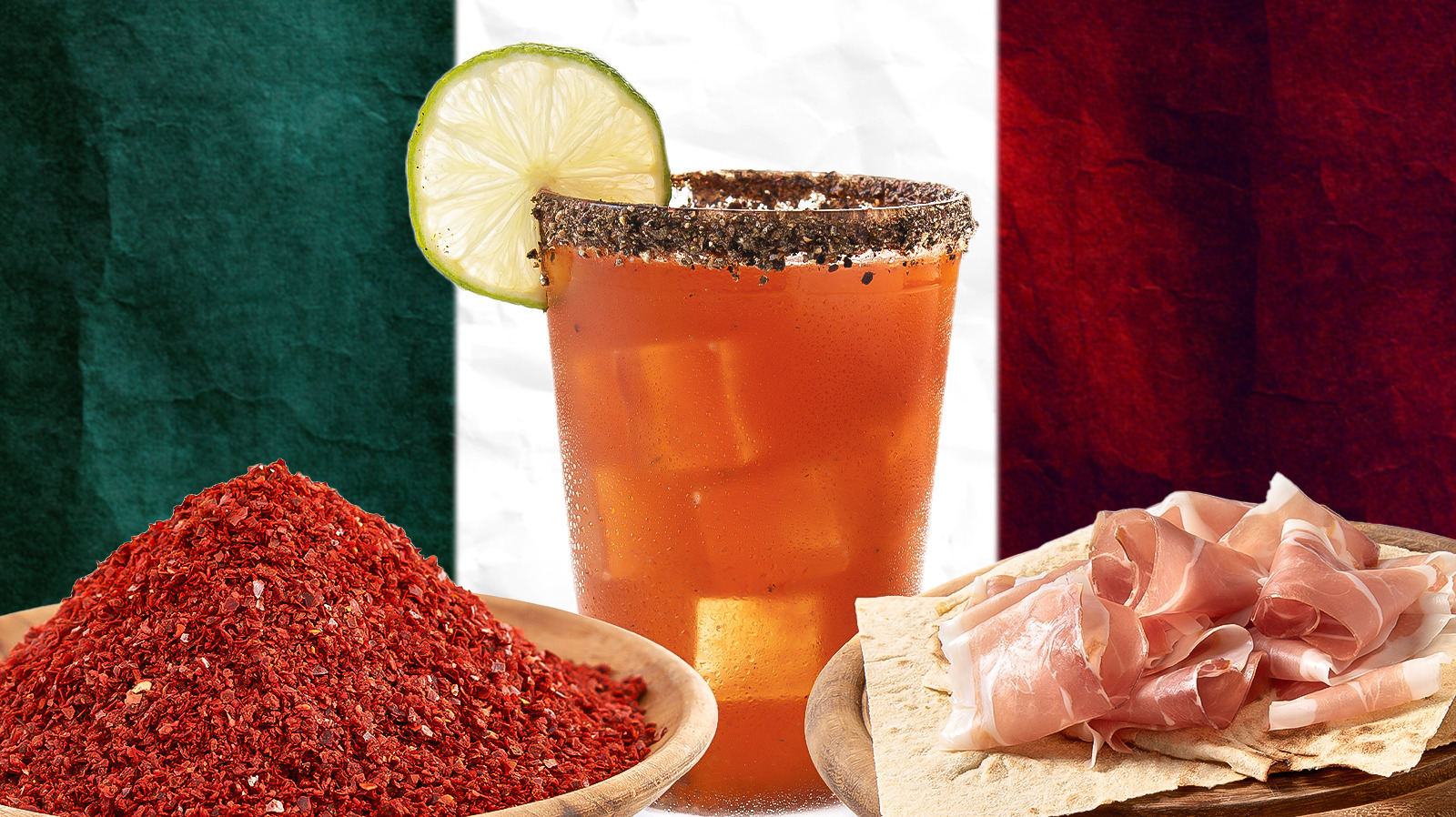 How To Give Your Micheladas An Italian-Inspired Twist