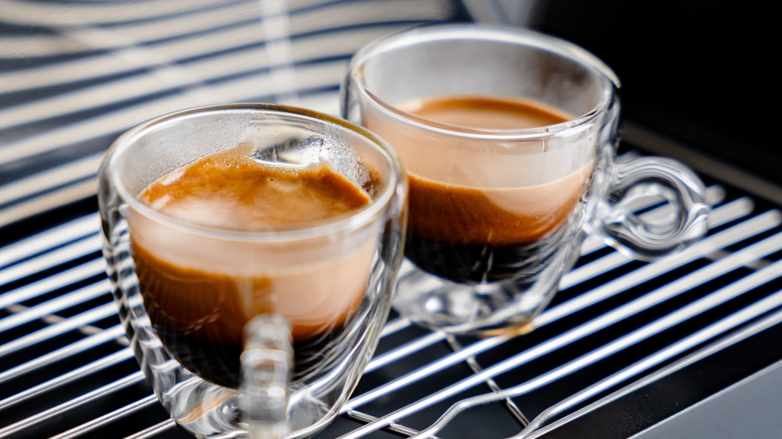 How To Make A Cortado With Your Nespresso Machine