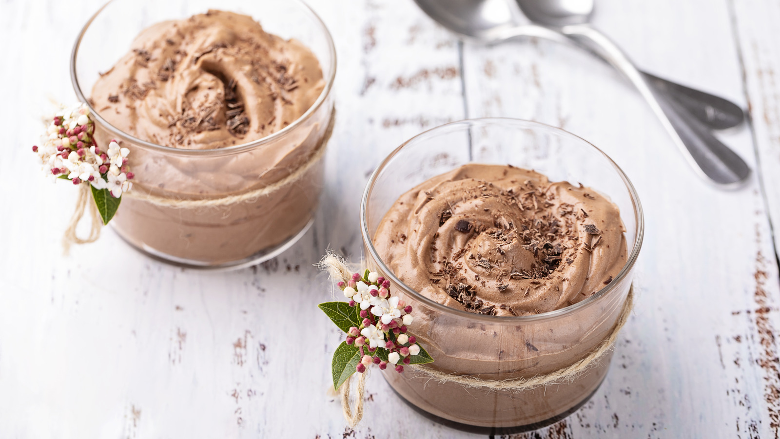 How To Make A Delectable Cottage Cheese Mousse With 3 Ingredients