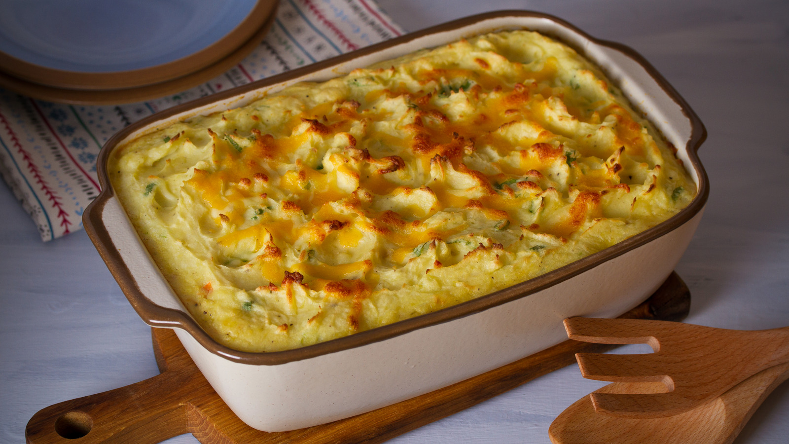 How To Mix And Match Seafood For Unforgettable Fish Pie