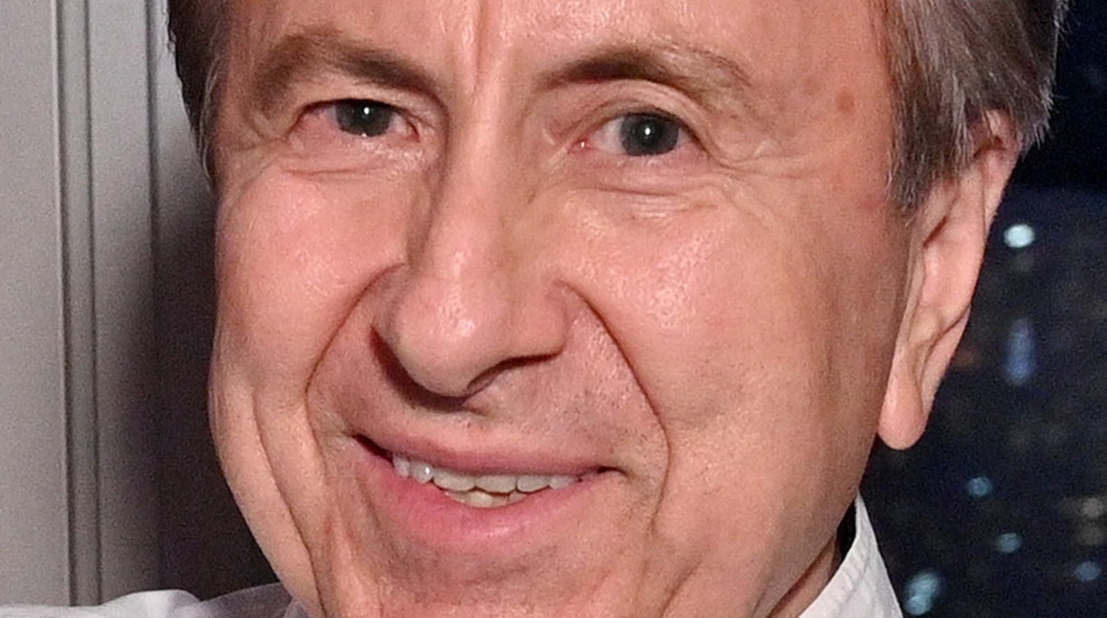 How To Pare Down Daniel Boulud's Veal Stew For A Stylish At-Home Dinner