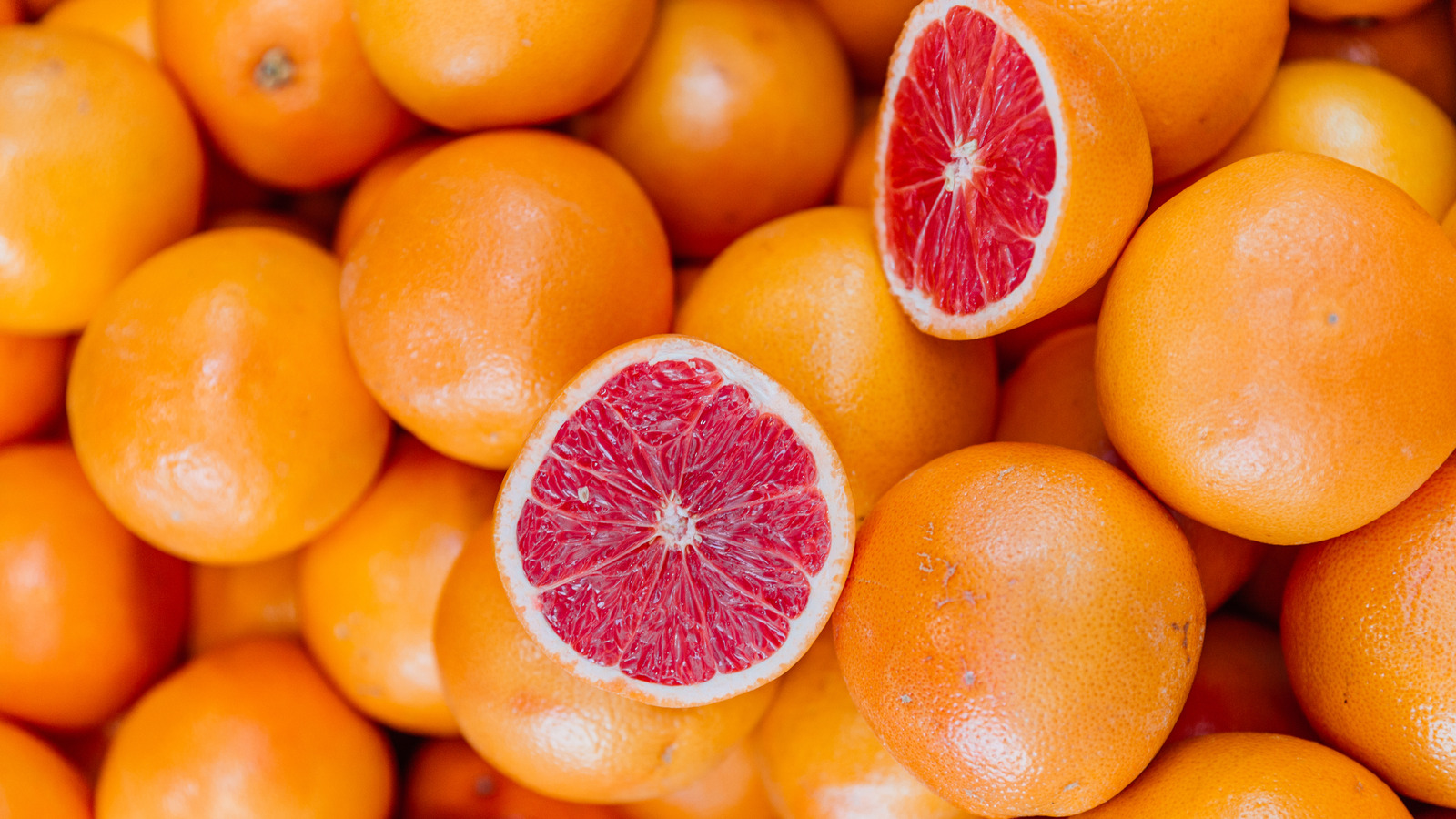 How To Pick Out The Best Grapefruit At The Store Every Time