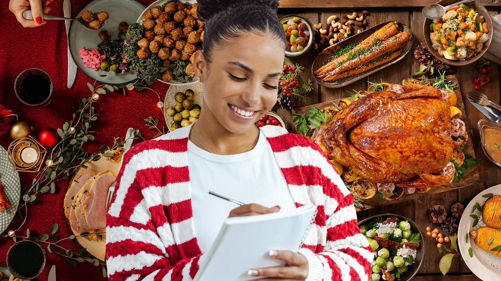 How To Plan The Ultimate Holiday Party Buffet