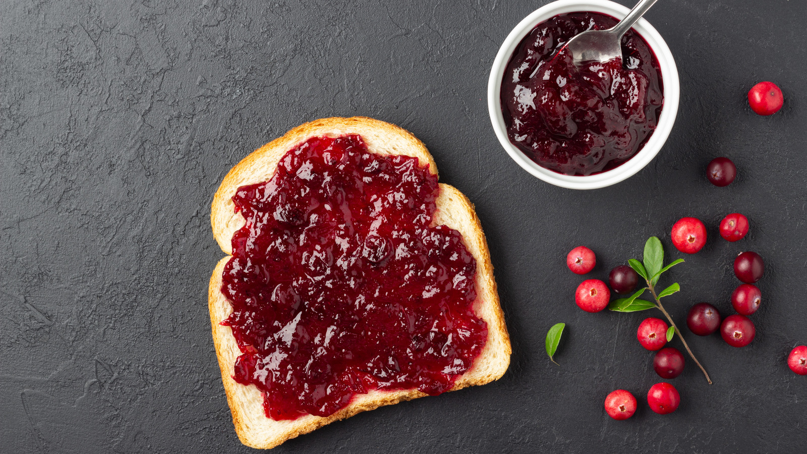 How To Prevent Runny Cranberry Sauce