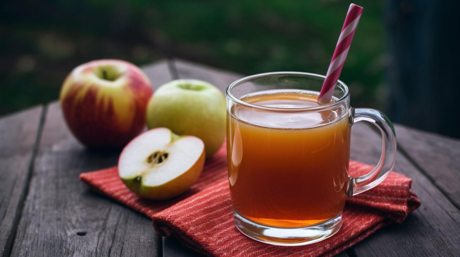 How To Safely Can Homemade Apple Cider