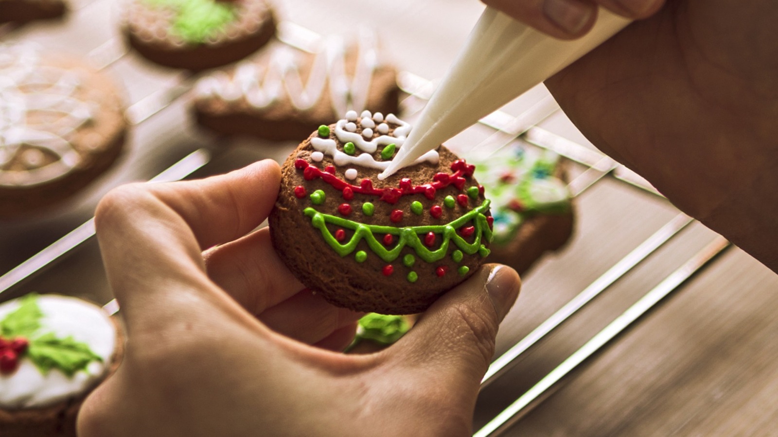 How To Properly Store Royal Icing For Later