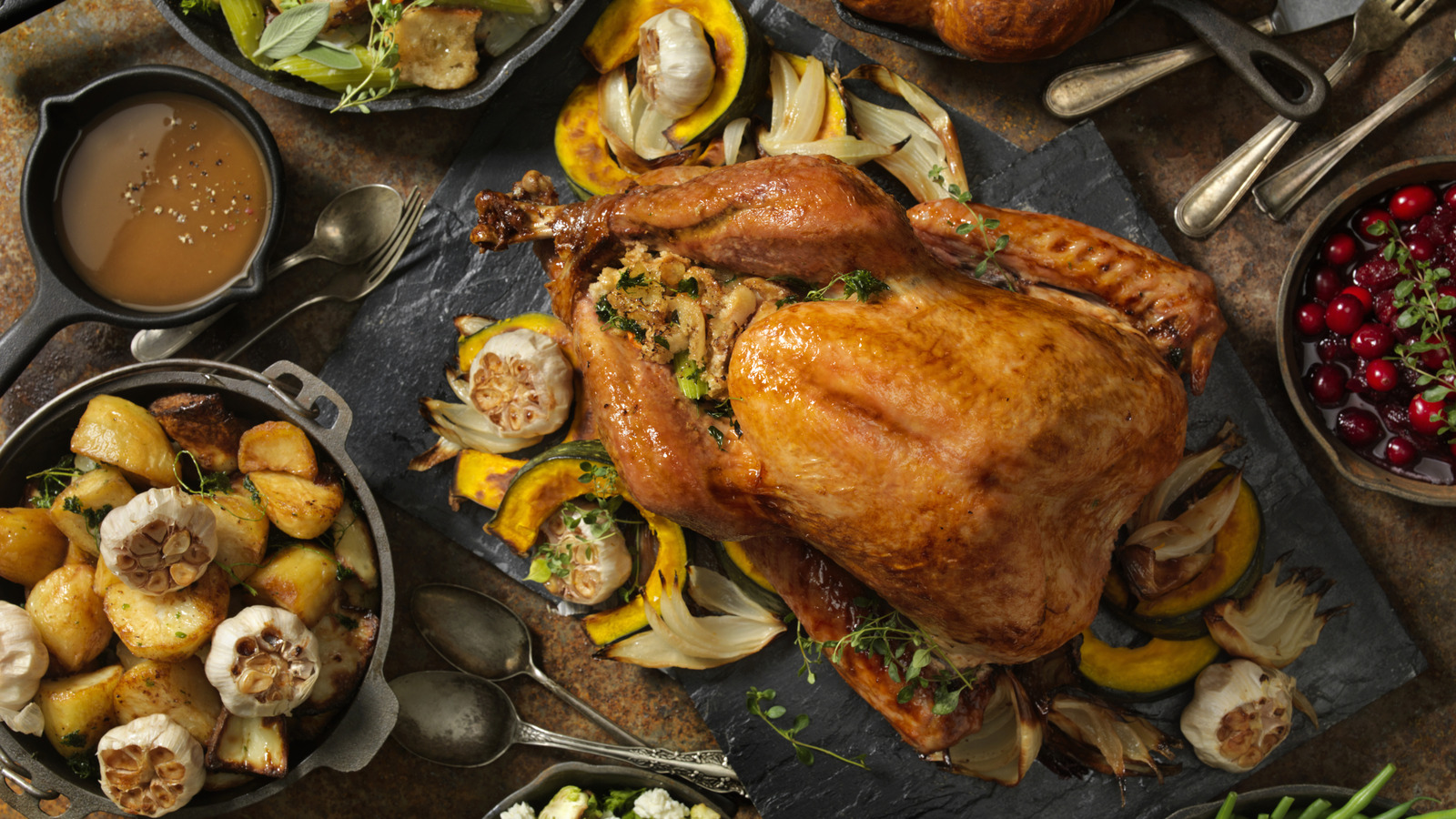 How To Remove The Giblets From Your Turkey