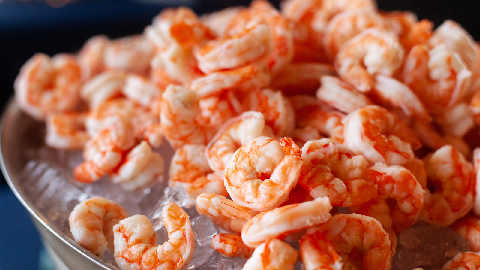 How To Remove The Unpleasant Fishy Smell From Shrimp