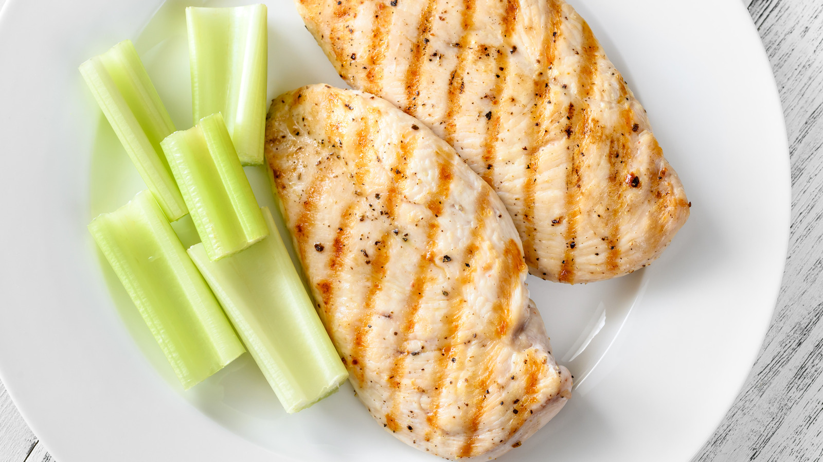 Reverse Marinade: The Flavor Technique That Puts An End To Bland Cooked ...