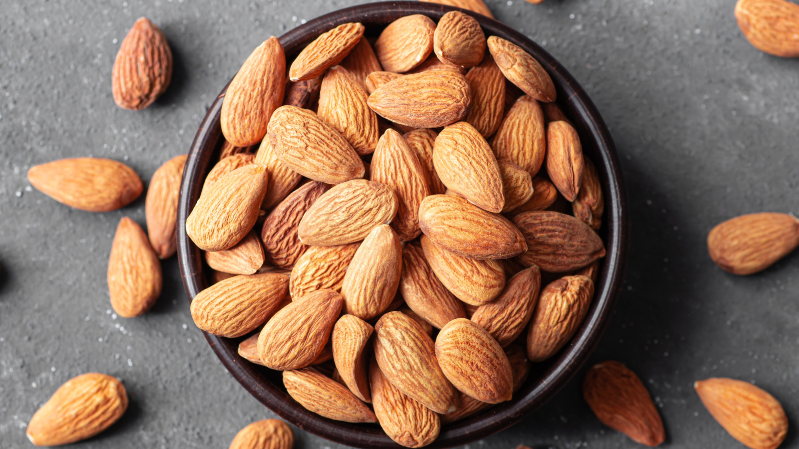 How To Roast Your Own Almonds For Game-Changing Flavor