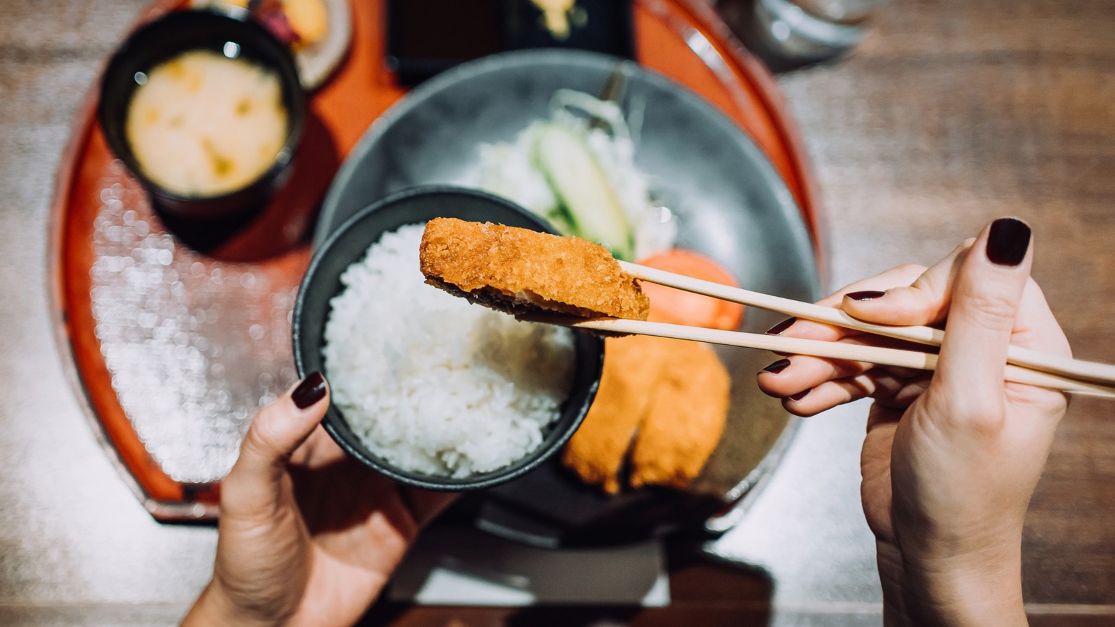How To Season And Bread Your Tonkatsu Like A Pro