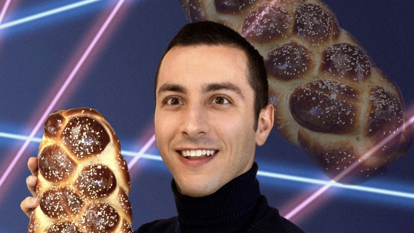 How To Select Corned Beef At The Grocery Store, According To Jake Cohen - Exclusive