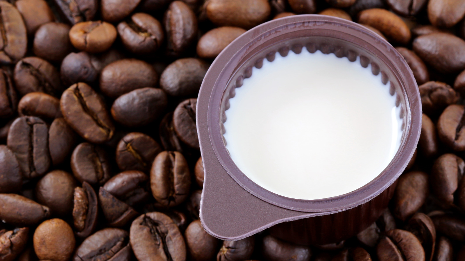 How To Store Homemade Coffee Creamer And How Long It Lasts