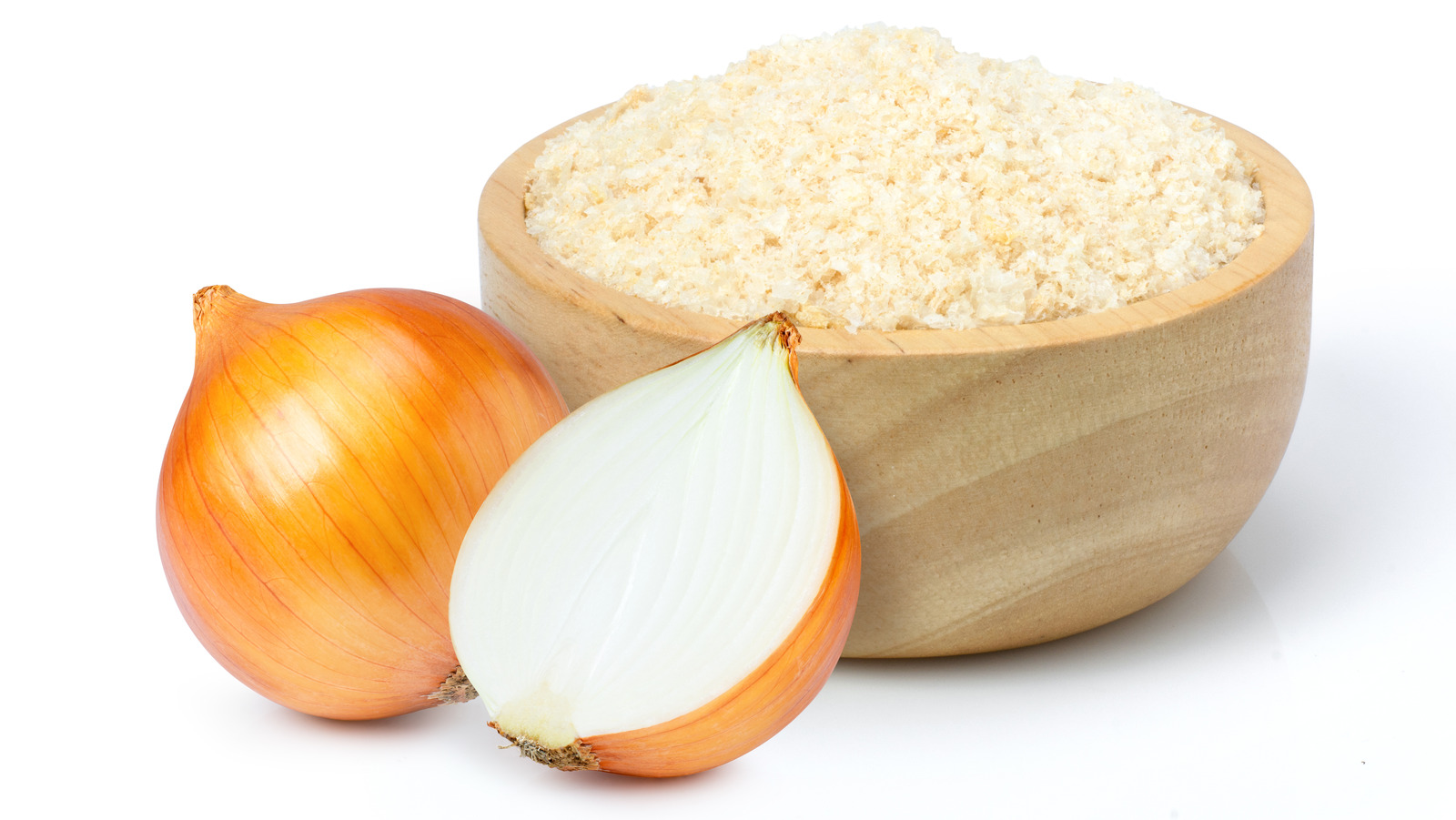 How To Substitute Onion Powder With Fresh Onion