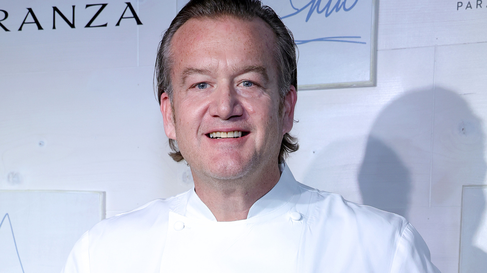 How To Successfully Poach Fish, According To Chef Michael White - Exclusive