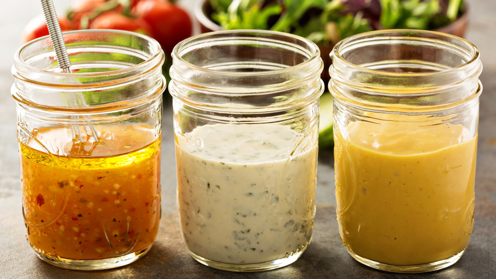 Use Agave Nectar To Sweeten Vegan Salad Dressing In A Pinch