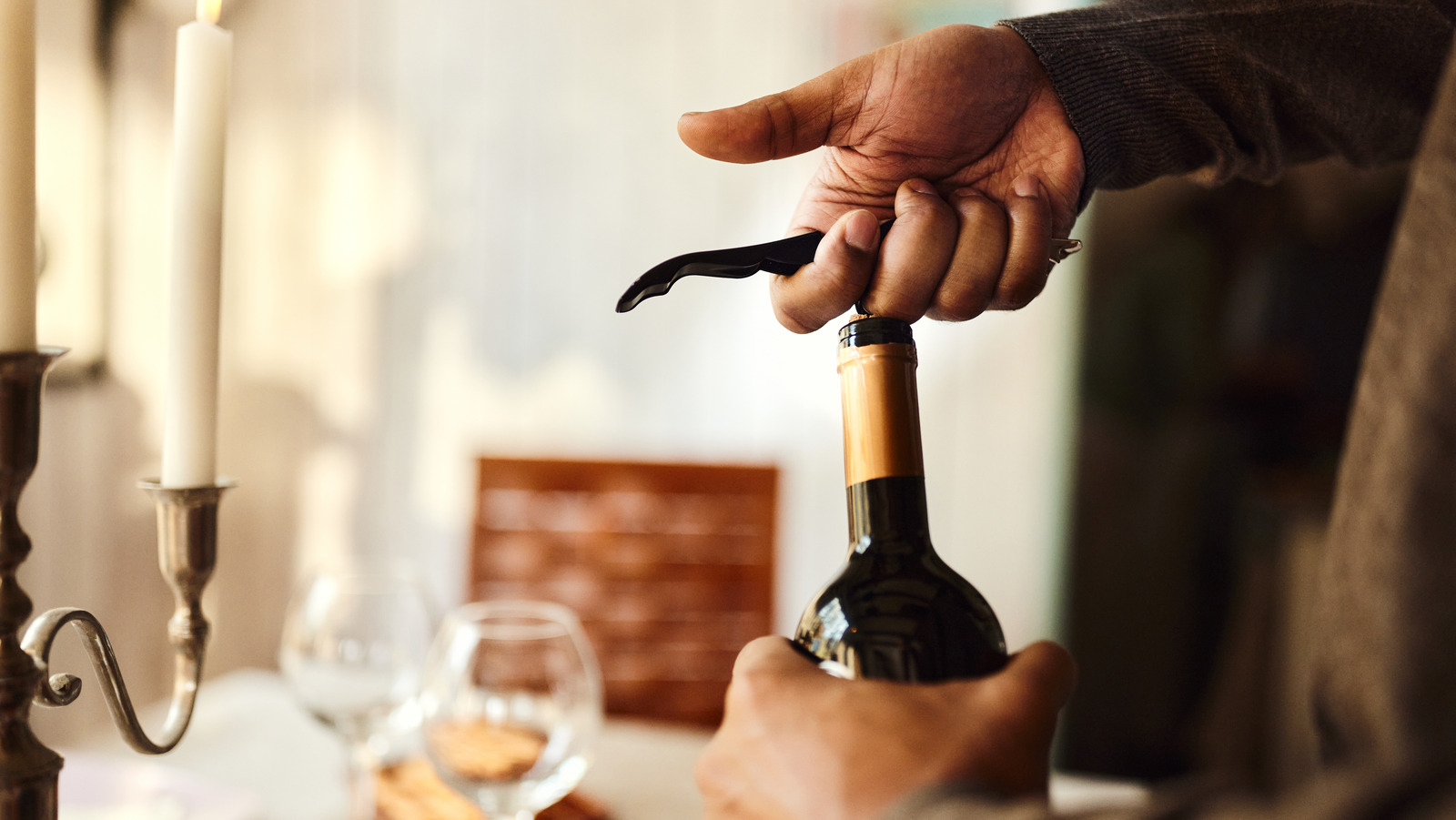 How To Tell If Your Wine Has Gone Bad