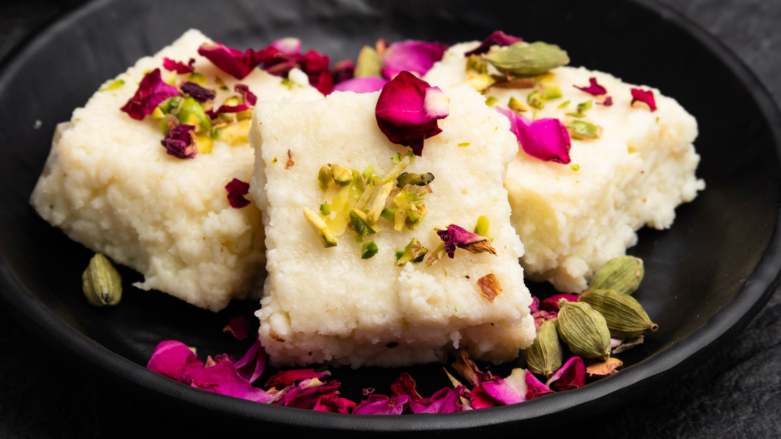 How To Use Mawa, The Magic Addition For Bakery-Style Desserts