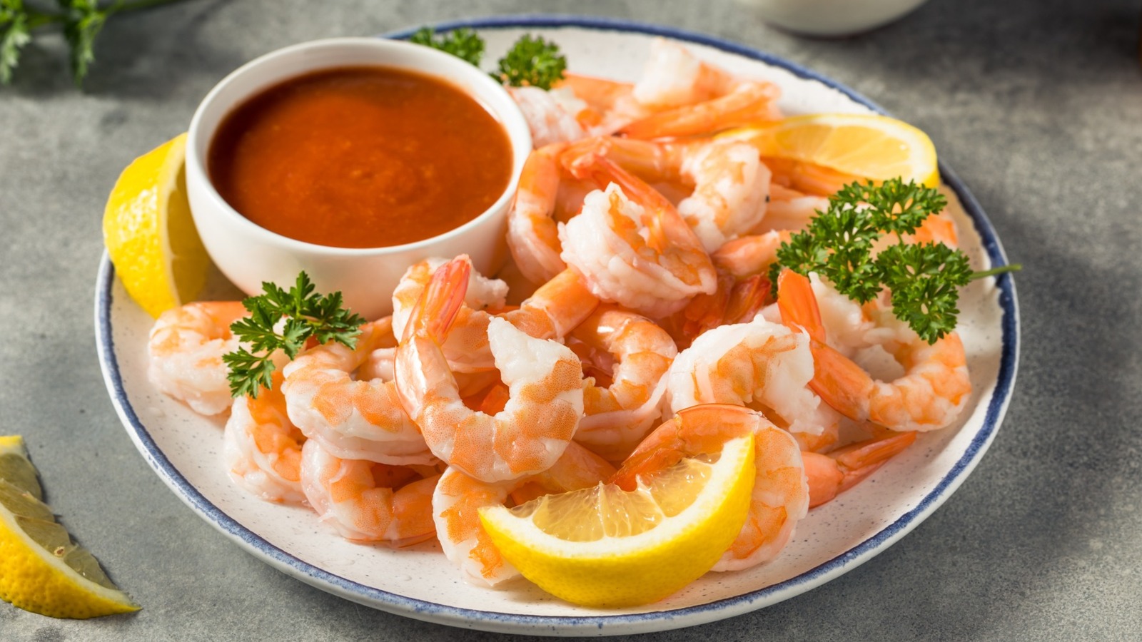 How To Use Up Leftover Cocktail Sauce When Your Shrimp Is Gone