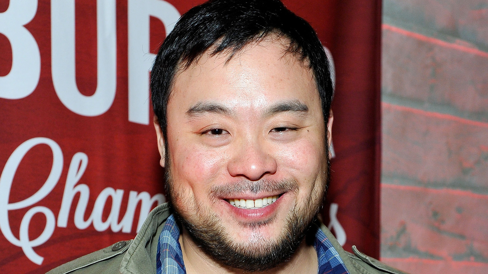 How Wagamama Inspired David Chang's Career