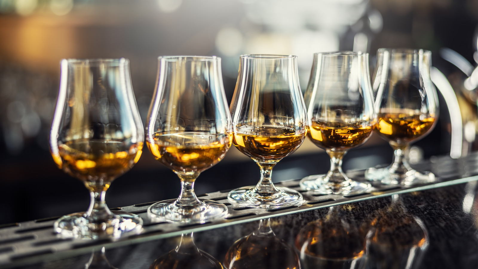 How Whiskey Subscriptions Work And Why You Should Try One