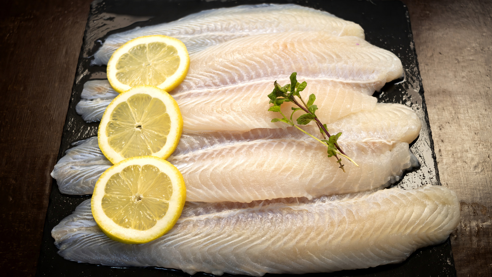 How You Might Actually Be Eating Swai Fish Without Knowing It