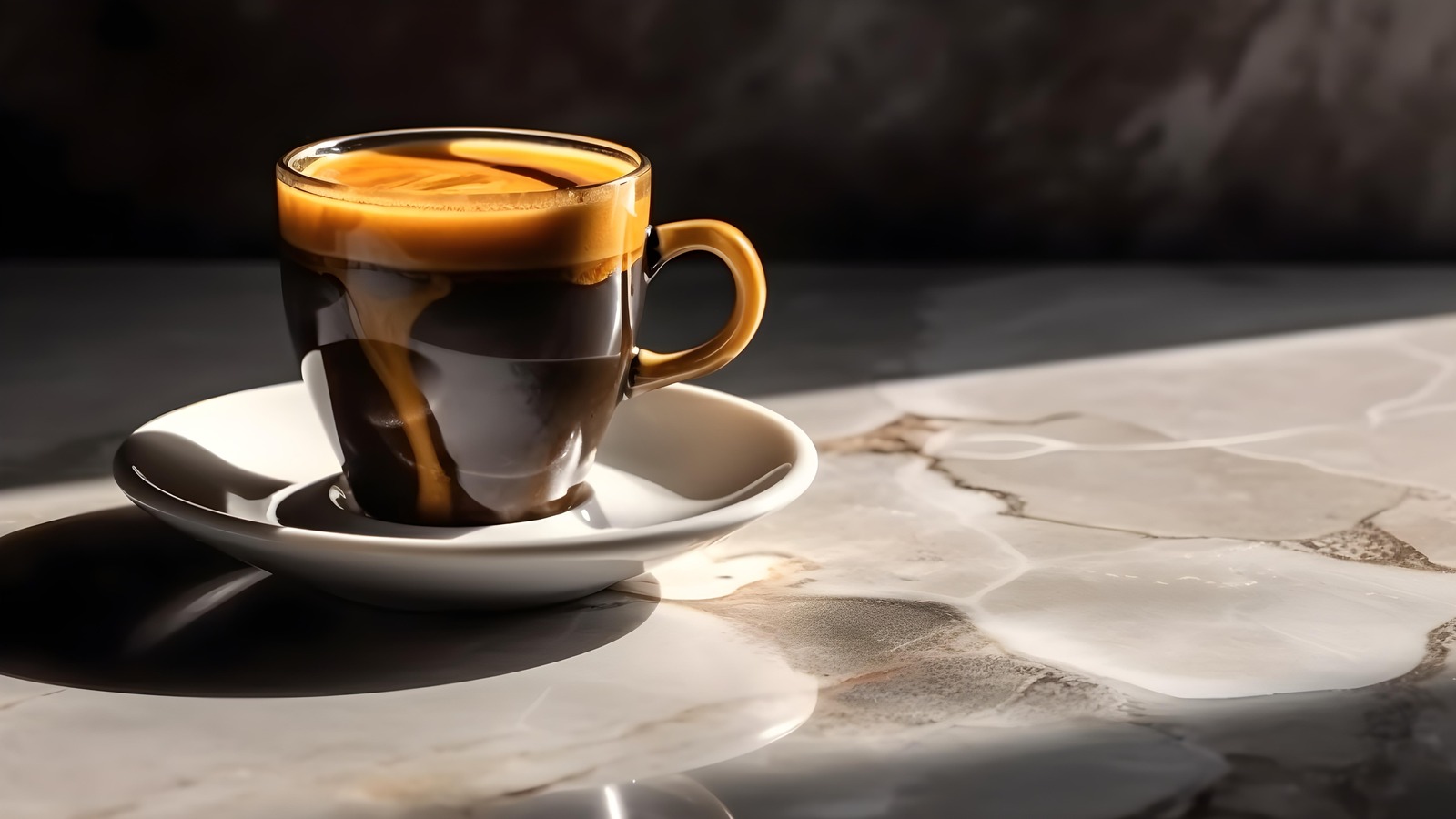 How Your Nespresso Vertuo Machine Creates A Perfect Crema Every Time