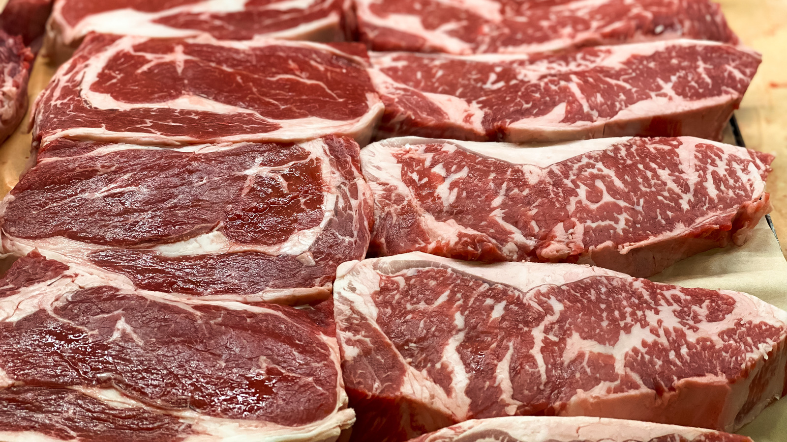 If You Aren't Looking For Prime Beef At Costco, You Need To Start ASAP