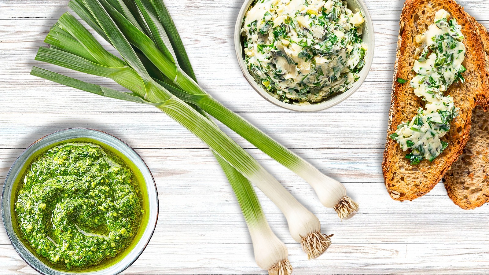 What Is Green Garlic? What To Know About Spring Garlic