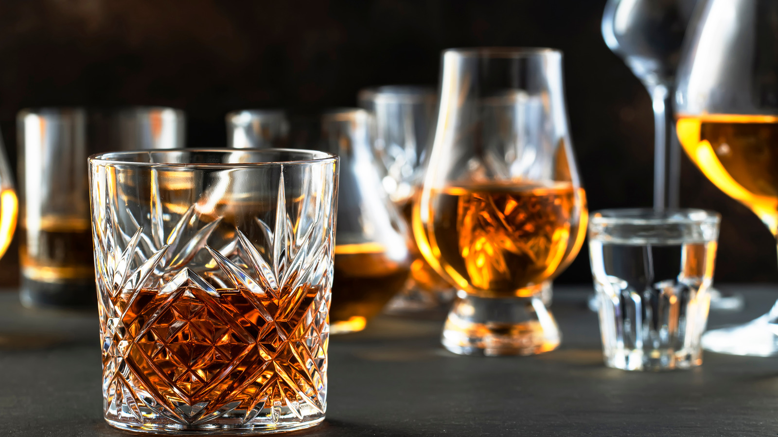 35 Important Bourbon Terms, Explained
