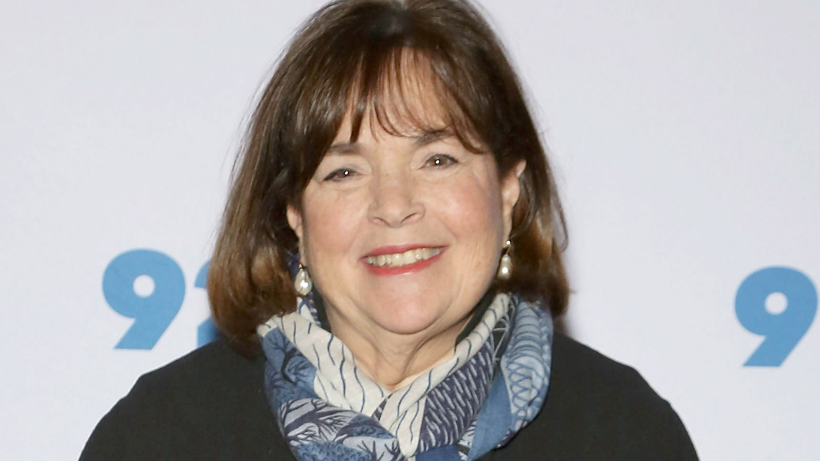 Ina Garten Drops A Fall Release Date For Her Long-Awaited Memoir