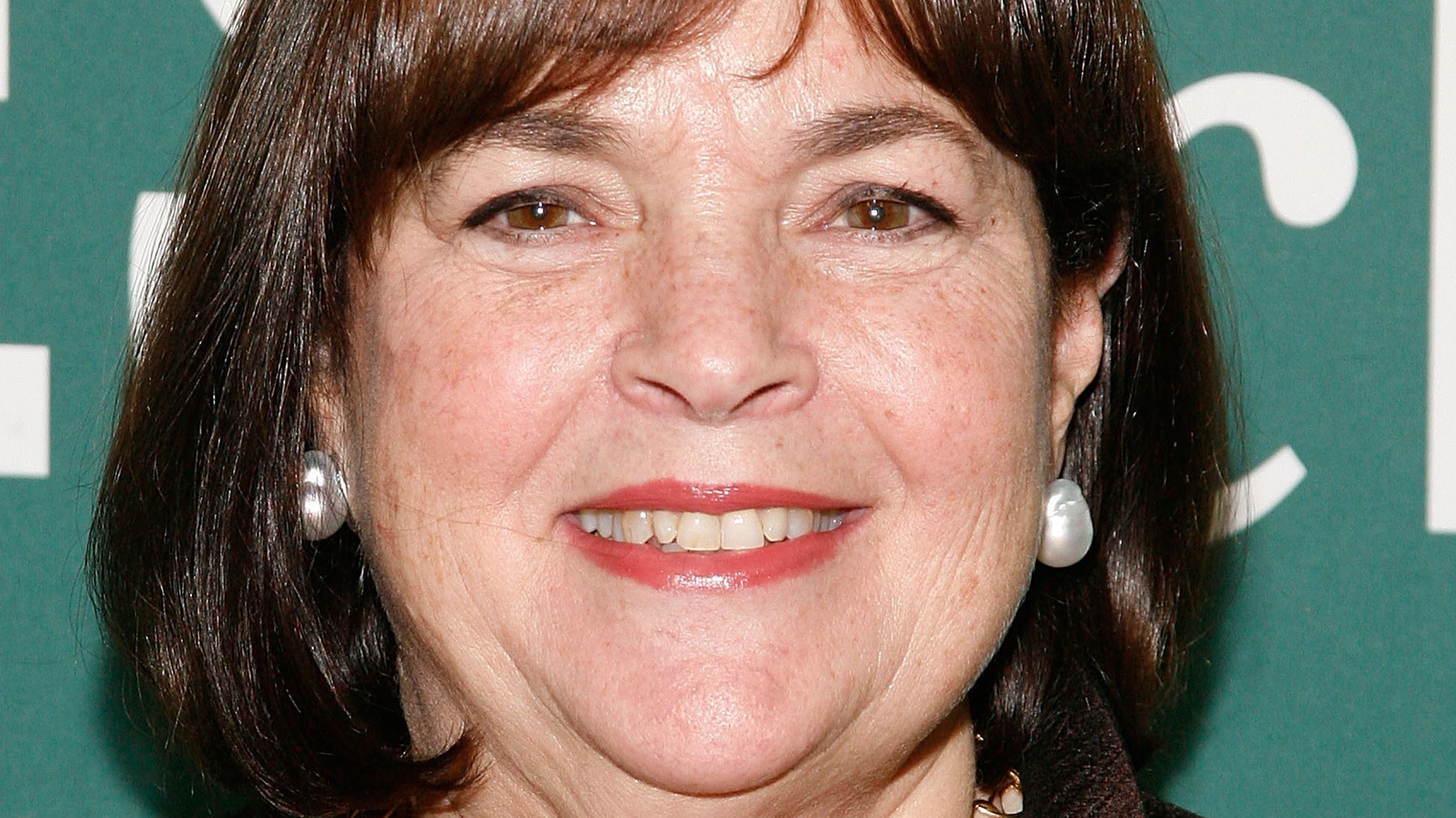 Ina Garten's Brilliant Shortcuts For Homemade Baked Alaska