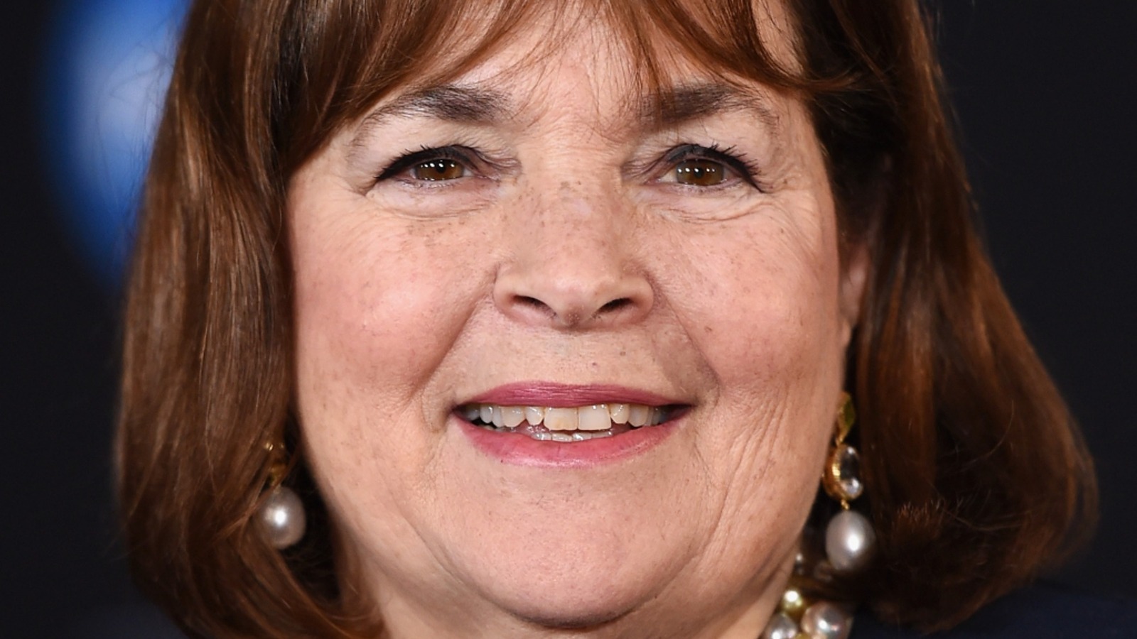 Ina Garten's Go-To Recommendation For A Special Meal Just For 2