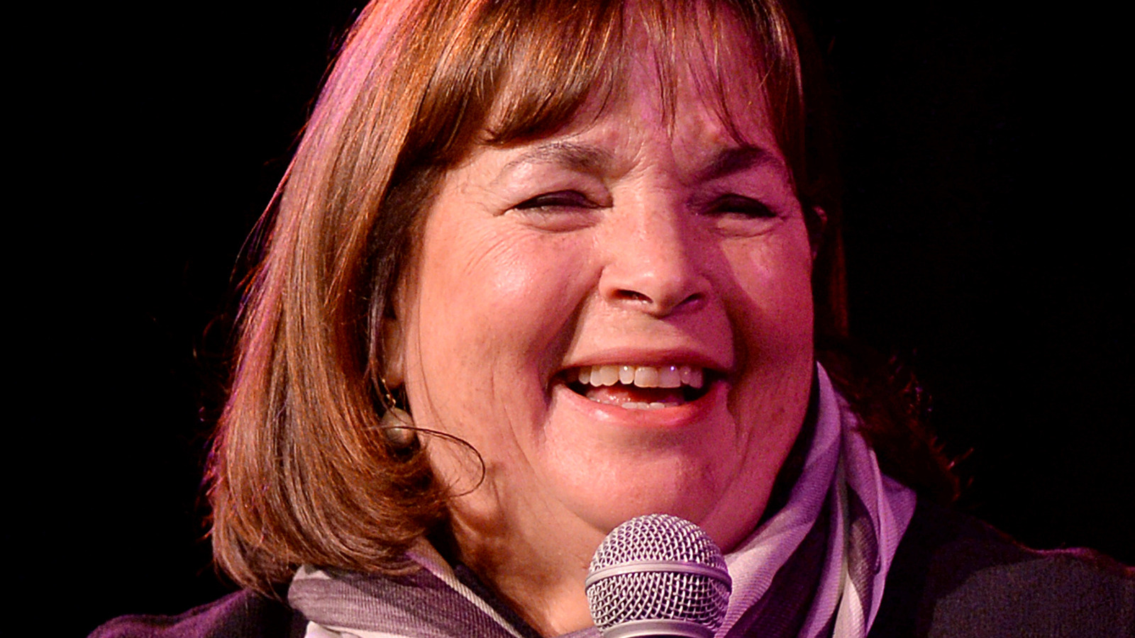 Ina Garten's List Of James Beard Accolades Is Quite Impressive