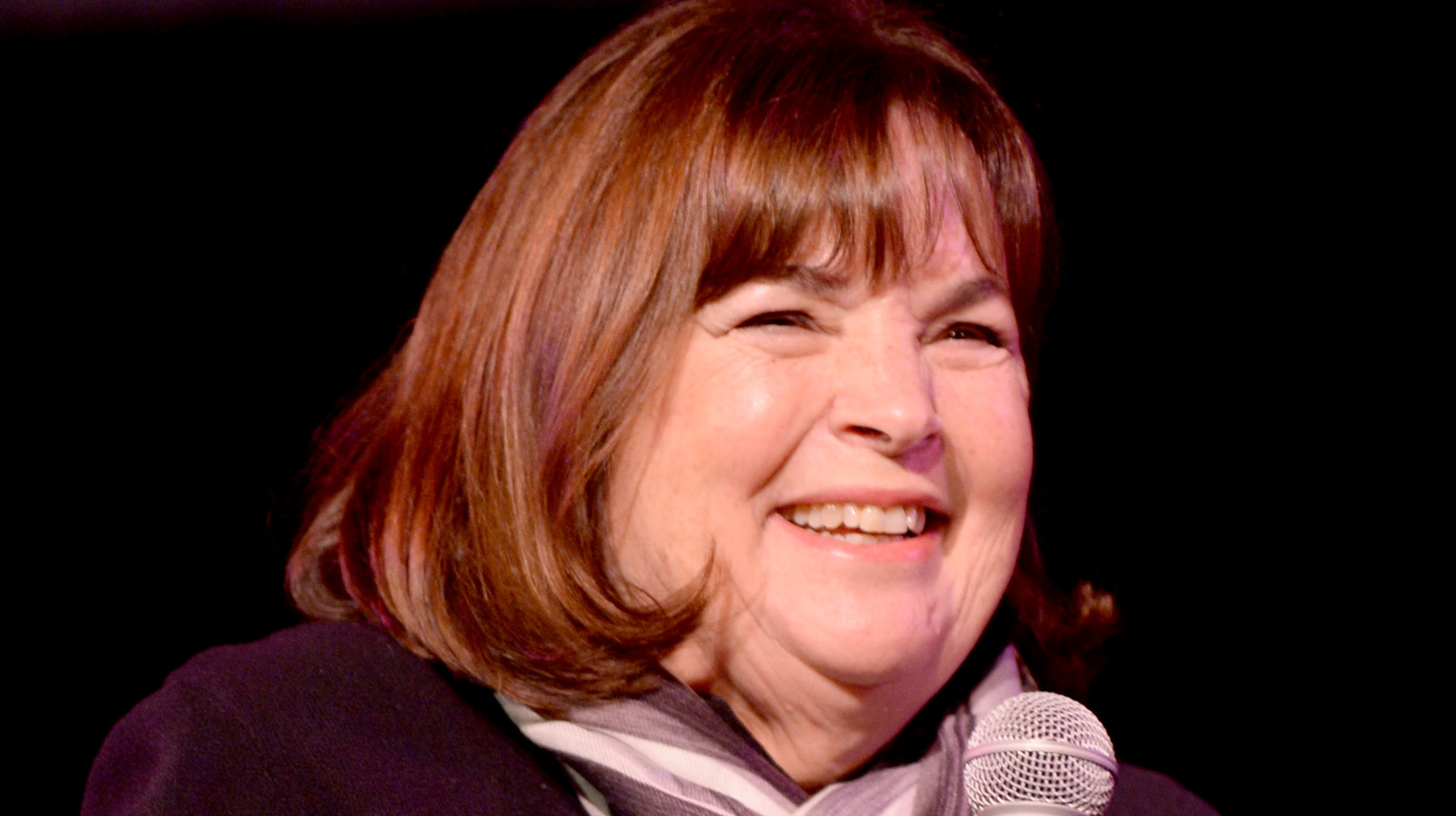 Ina Garten's Preferred Brand Of 'Good Vanilla'