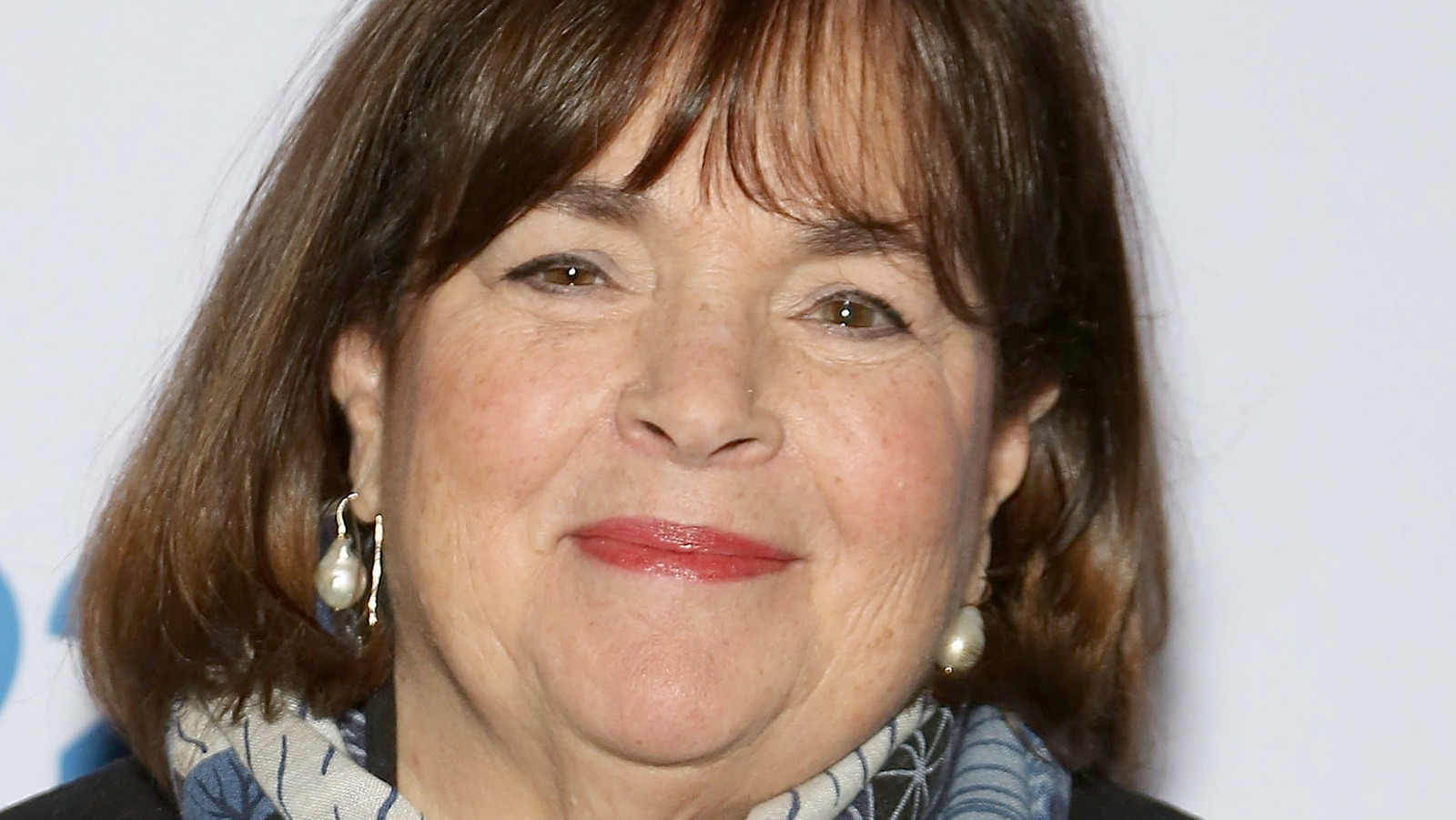 Ina Garten's Secret Method For Fall Off The Bone Ribs