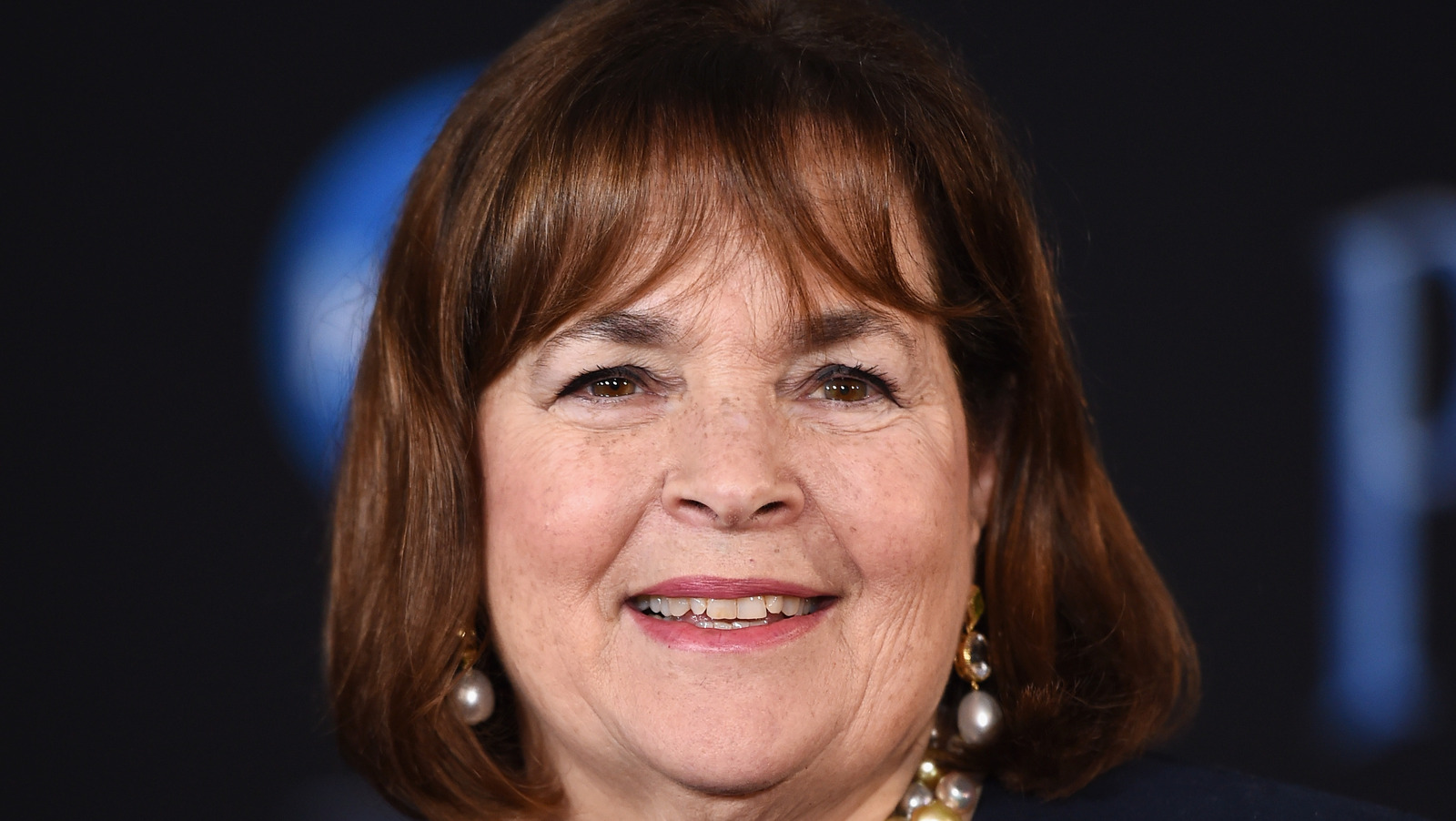 Ina Garten's July 4th Menu Features Julia Child's Favorite Potato Salad