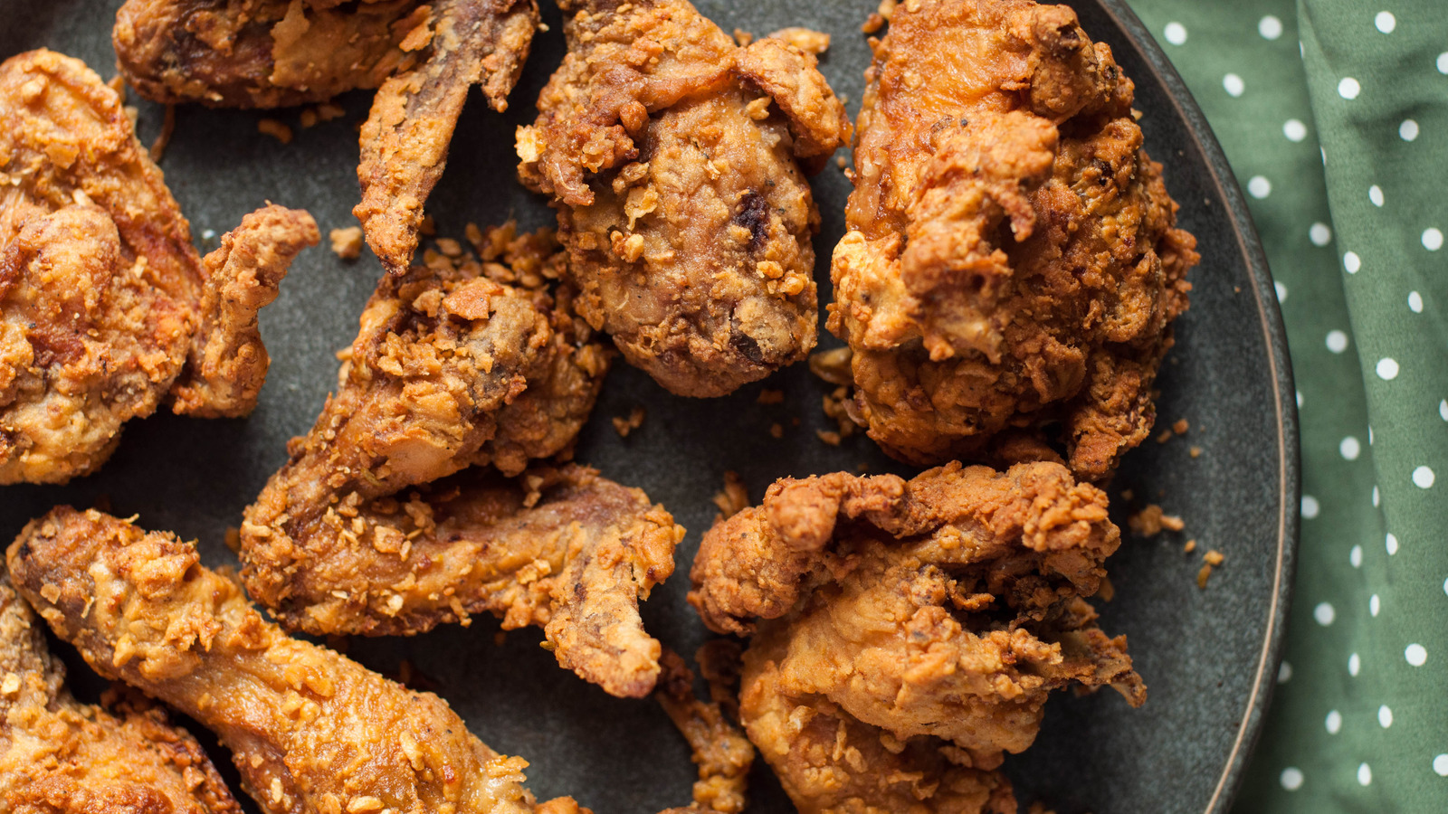 How To Add Indian Spices To A Fried Chicken Recipe