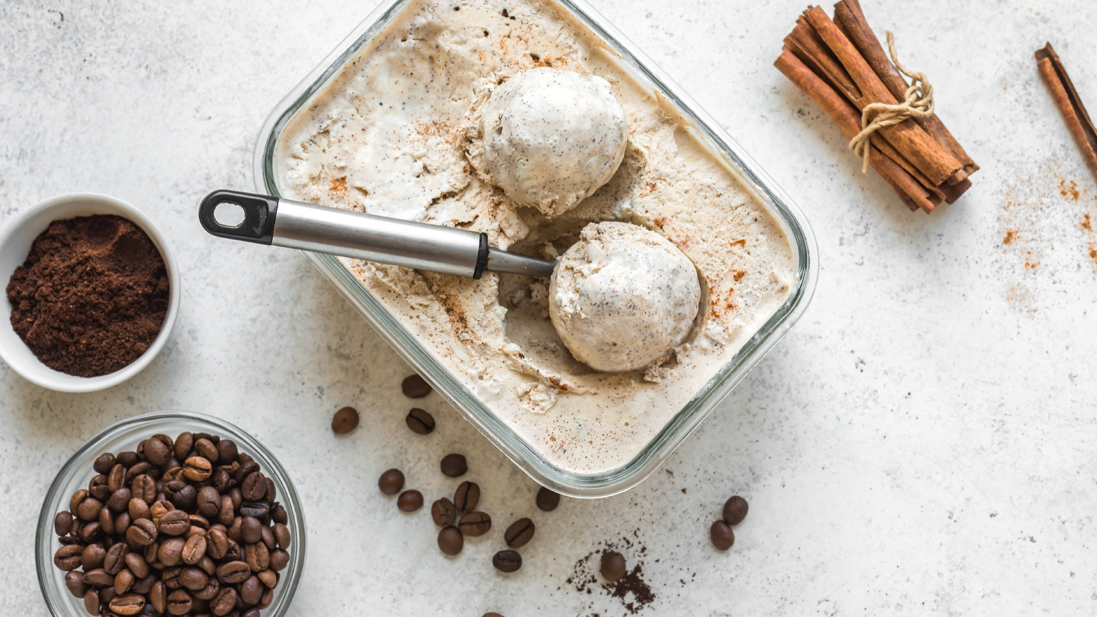 17 Ingredient Additions To Elevate Homemade Ice Cream