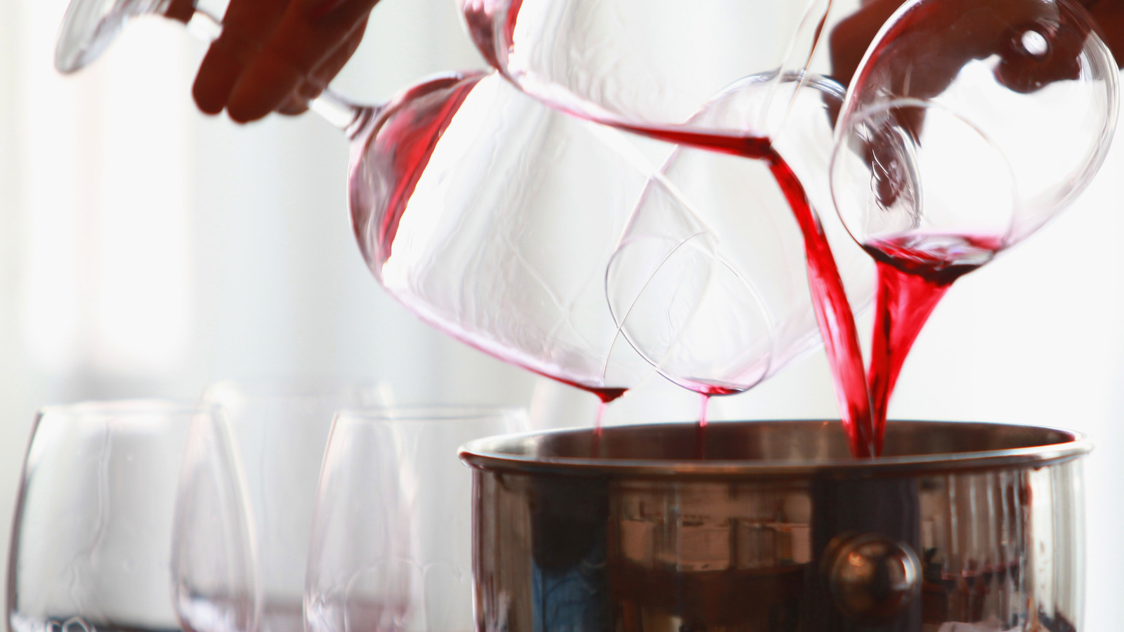 Ancient Wine Recipes