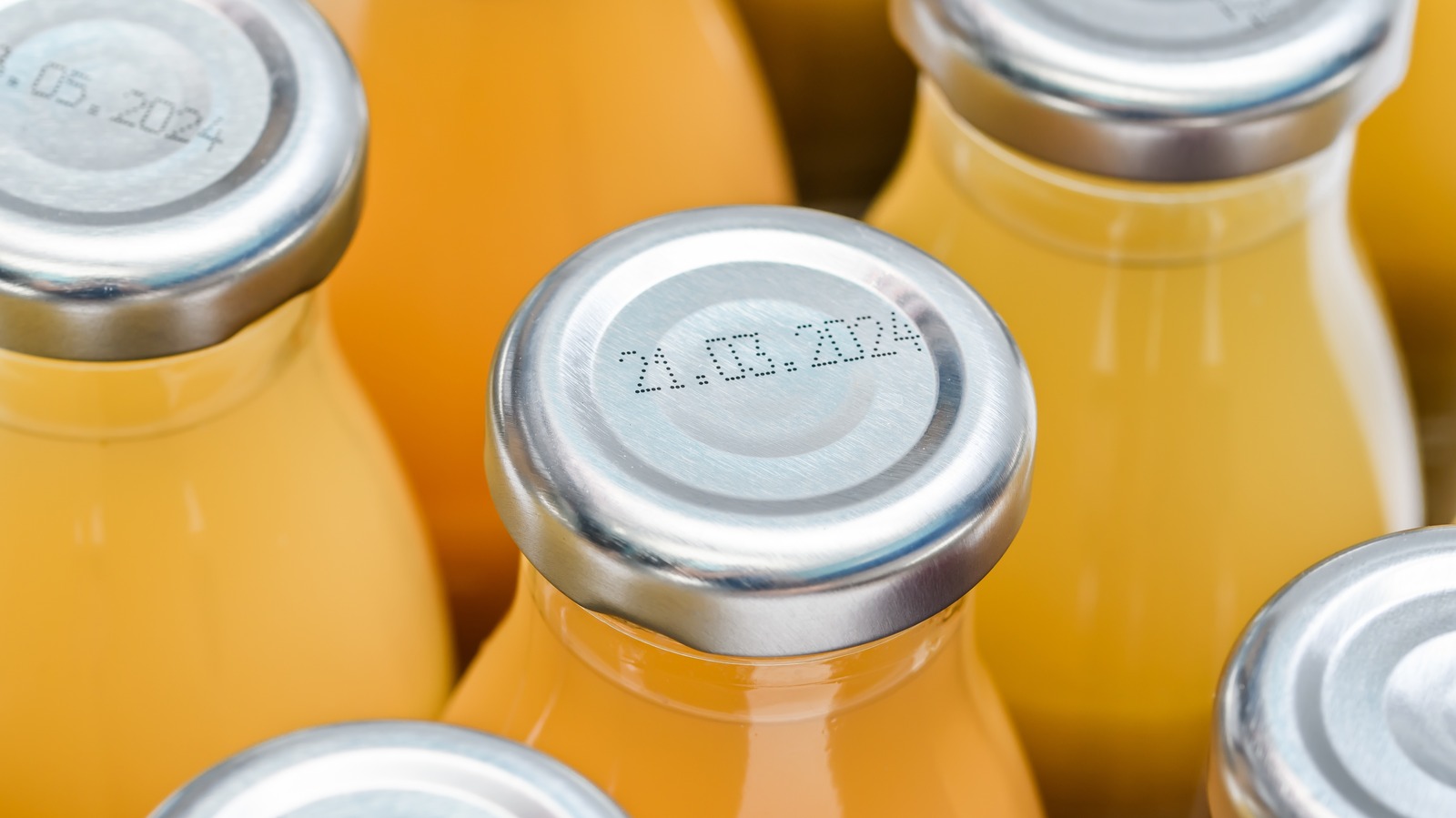 The Origin Story Behind Expiration Dates