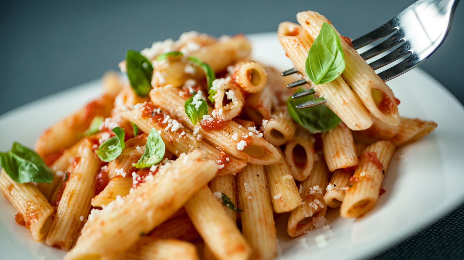 Is Bronze Cut Pasta Really All That Different From Modern Pasta 