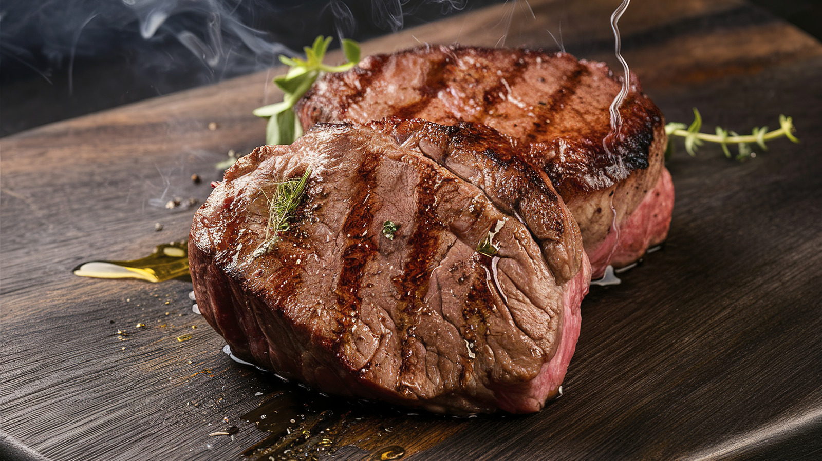 Conventional Beef Vs Grass-Fed: Which Poses A Bigger Health Risk?