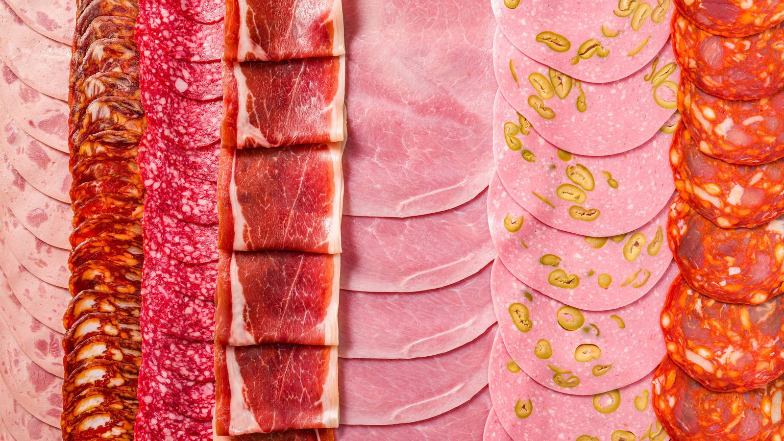 Is Deli Meat Without Nitrates Actually Better For You?