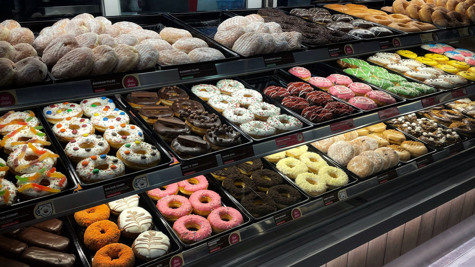 Is Dunkin Running Out Of Donuts? Shortages Hit Several US Stores