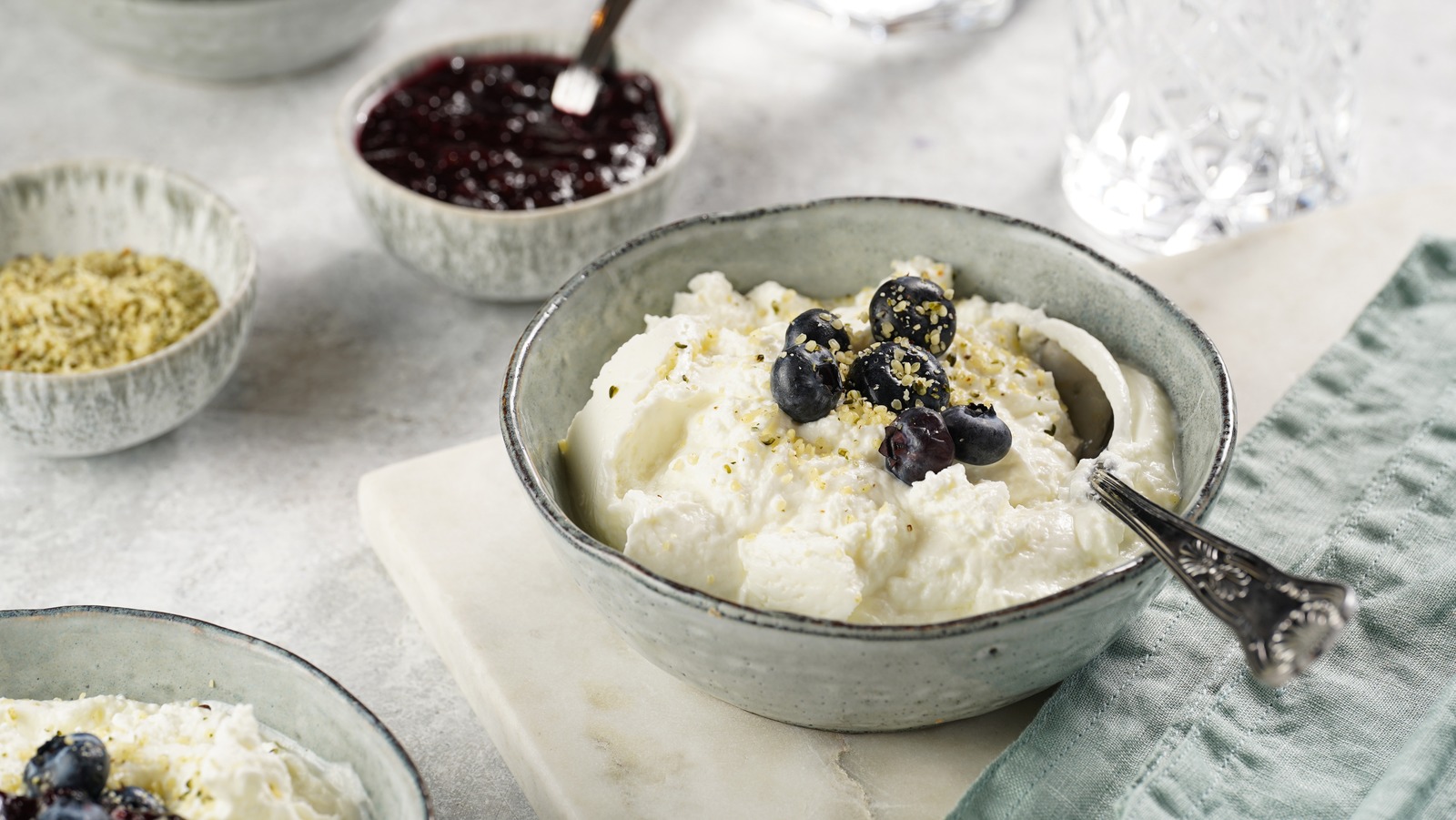 Is Icelandic Skyr A Type Of Yogurt Or Cheese?