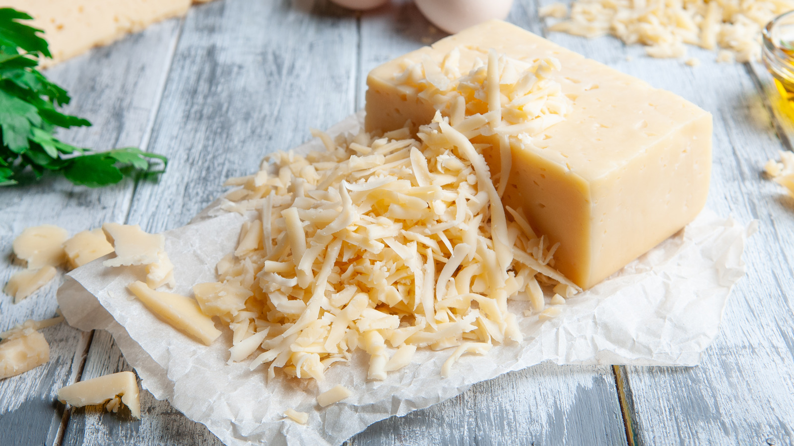 Is It Possible To Reuse Cheese Paper?