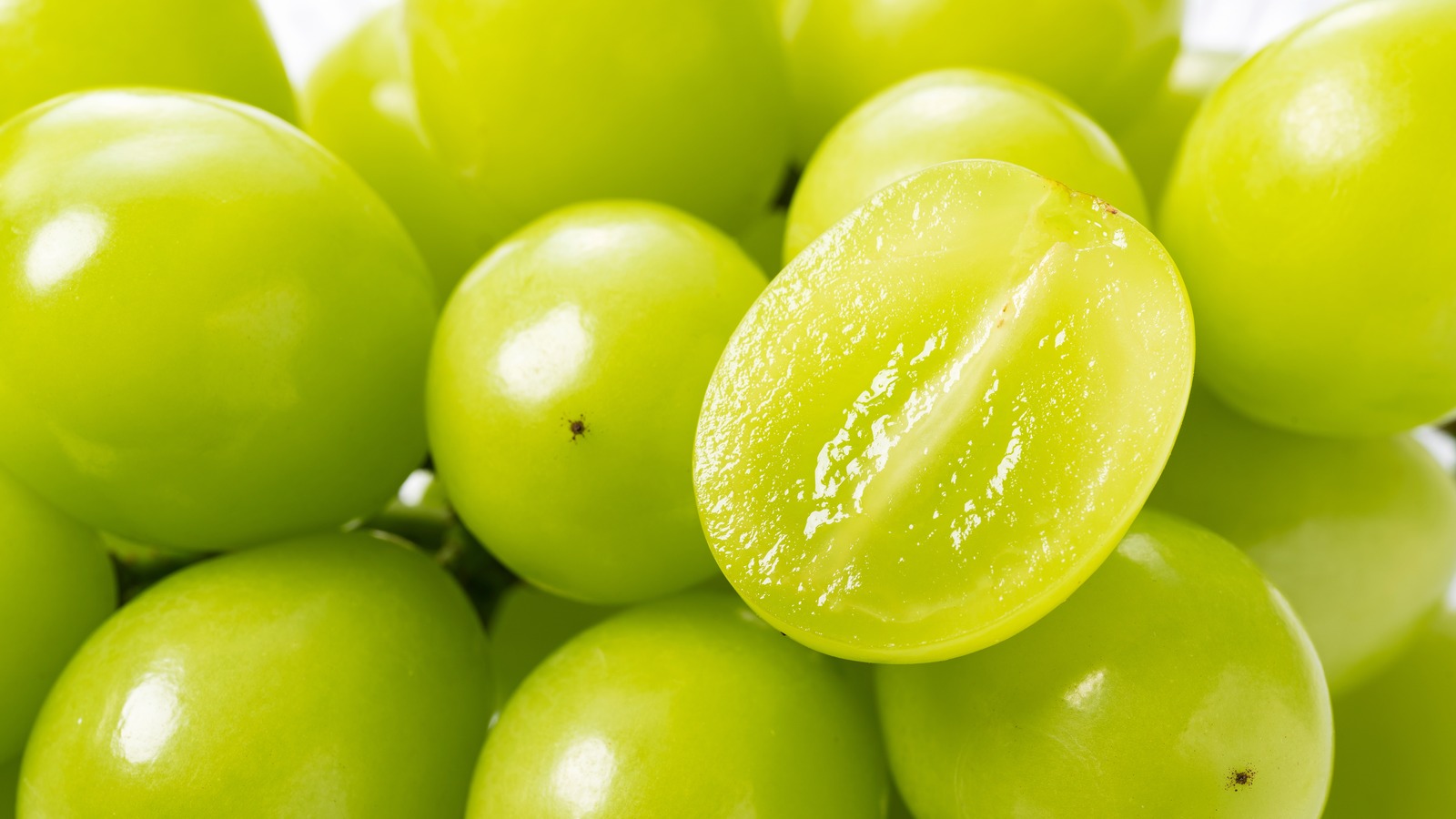 Is It Safe To Eat Wrinkly Grapes?