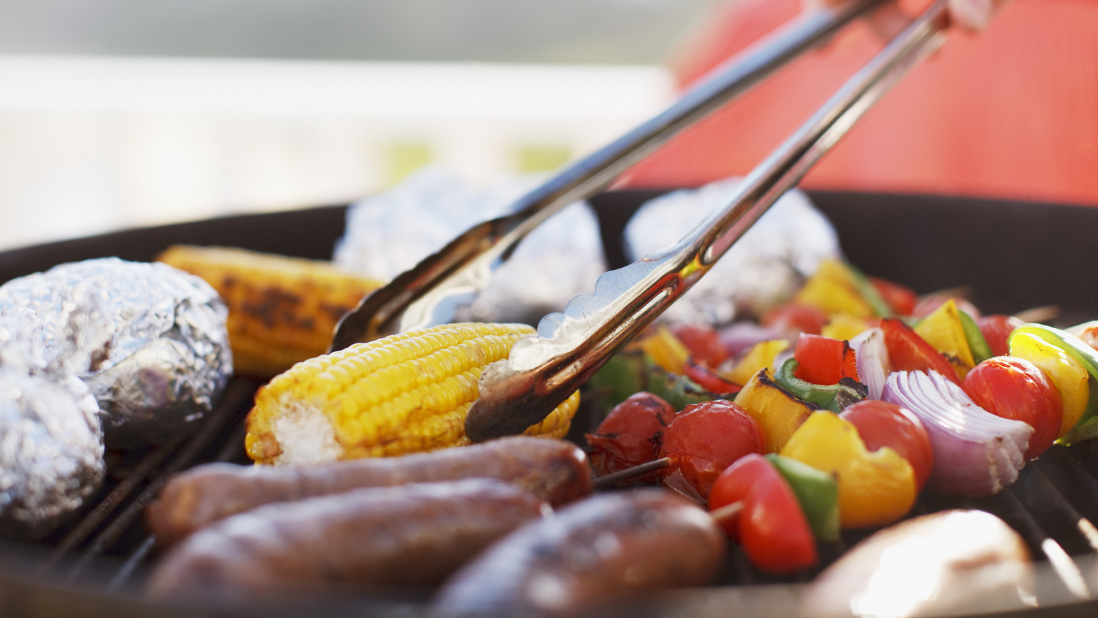 Is It Safe To Use Plastic Cooking Tools At A Barbecue?