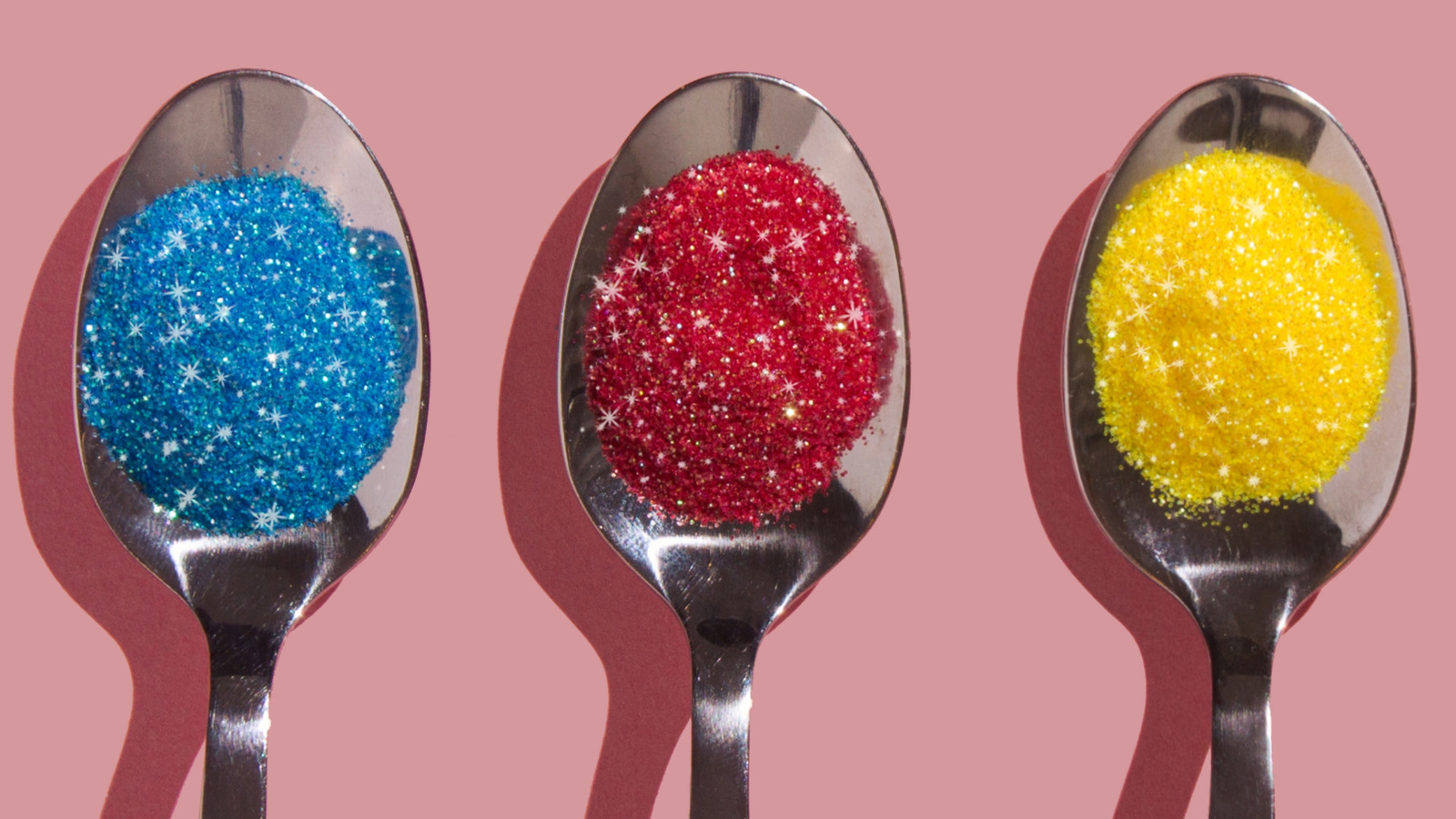 Is There A Downside To Adding Glitter To Your Pickle Jar?